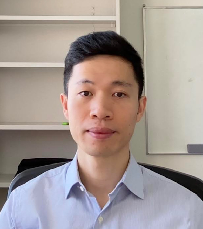 Lu Research Group – UMBC
